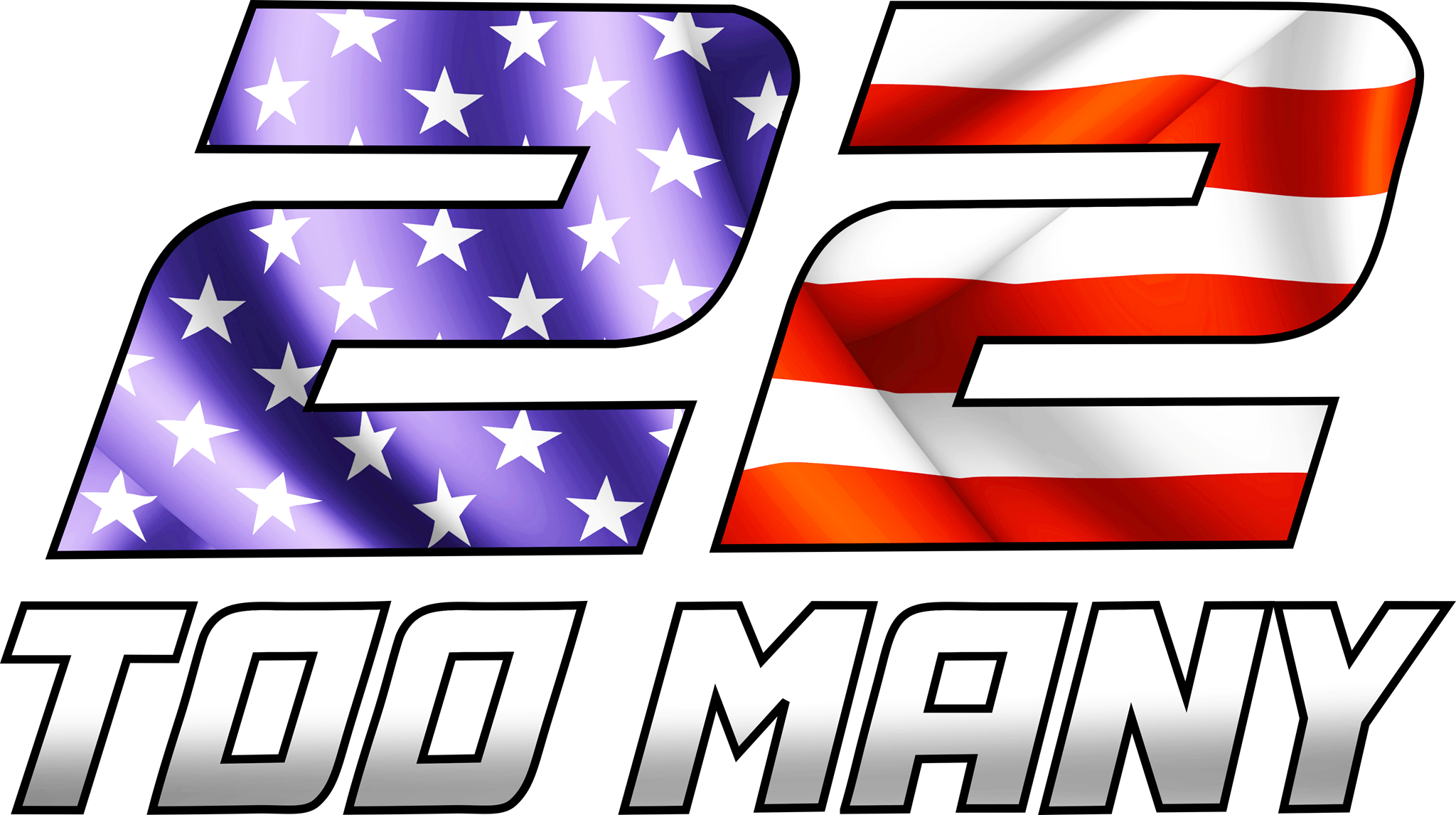 AASigns US-22 Too Many