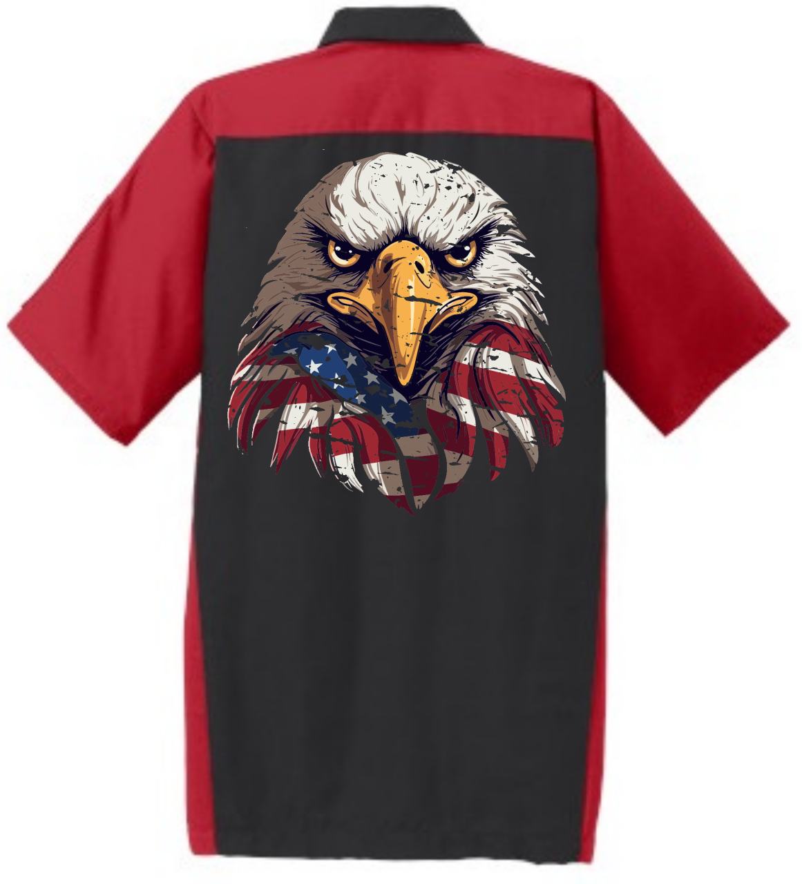 AASigns US-Shop Shirts