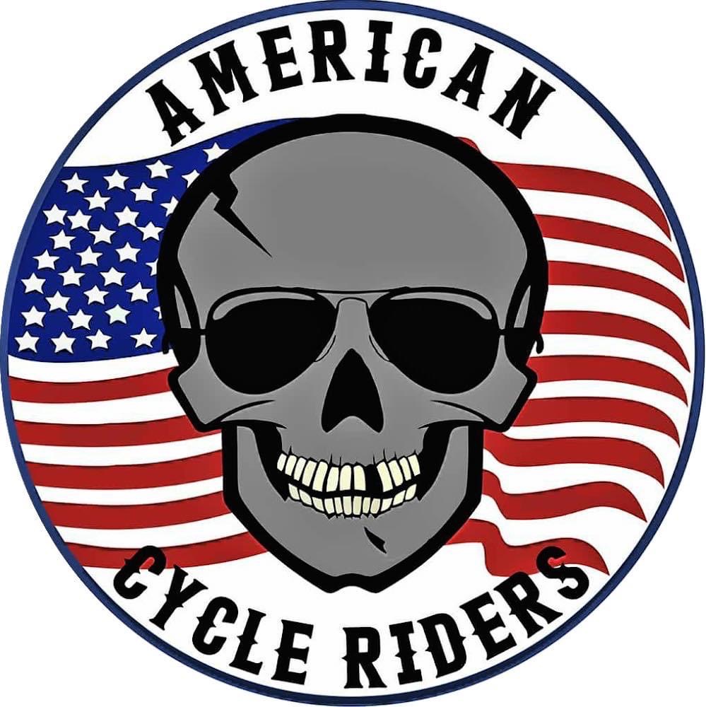 AASigns US-American Cycle Riders