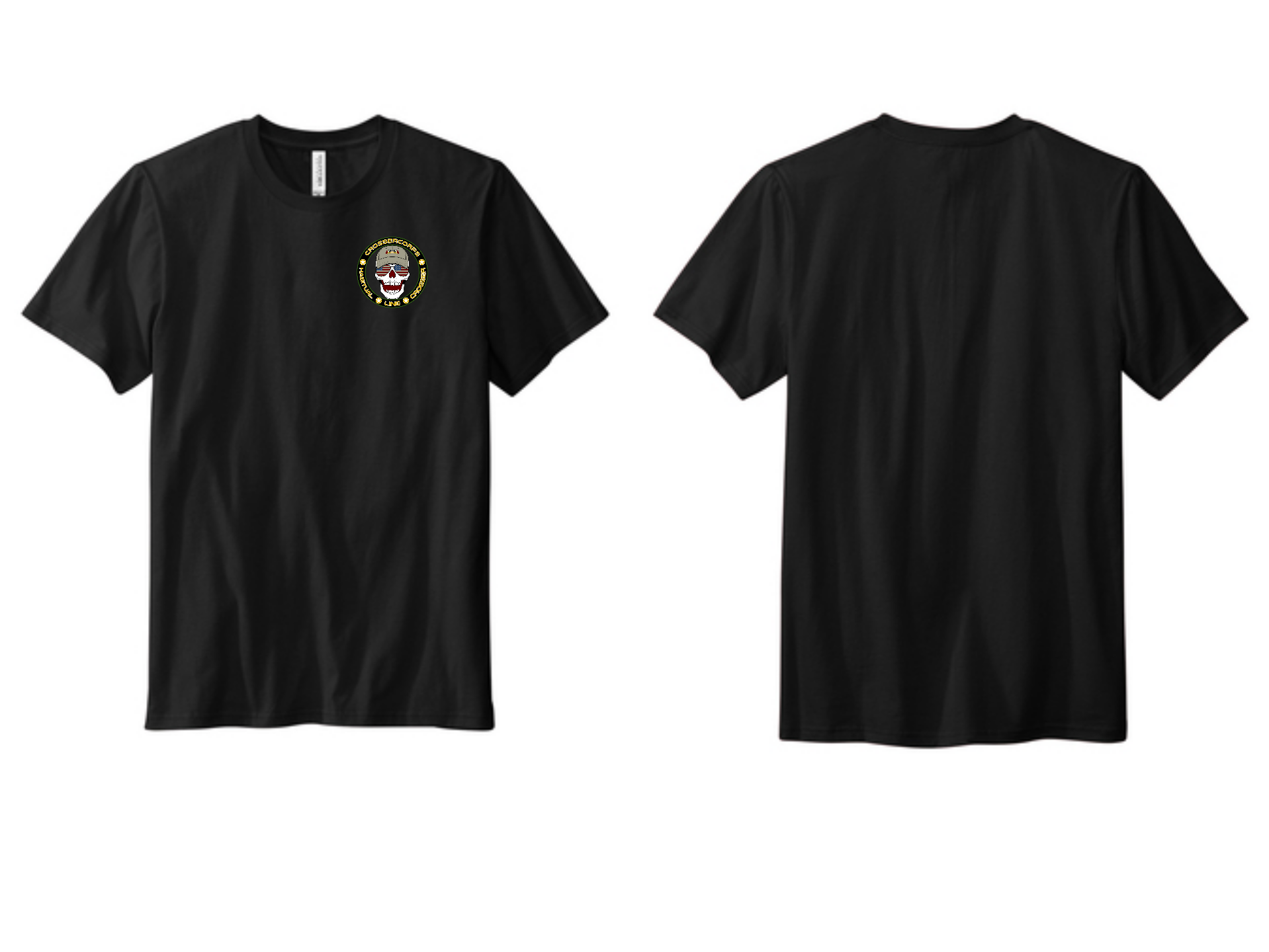 AASigns US-HLC, Habitual Line-Crosser